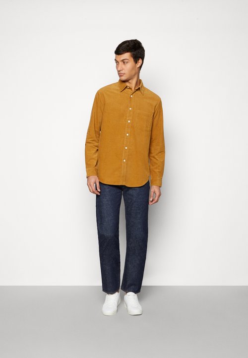 Levi's® 527™ SLIM BOOTCUT - Jeans Bootcut - dumbo the octopus/bluedenim ...