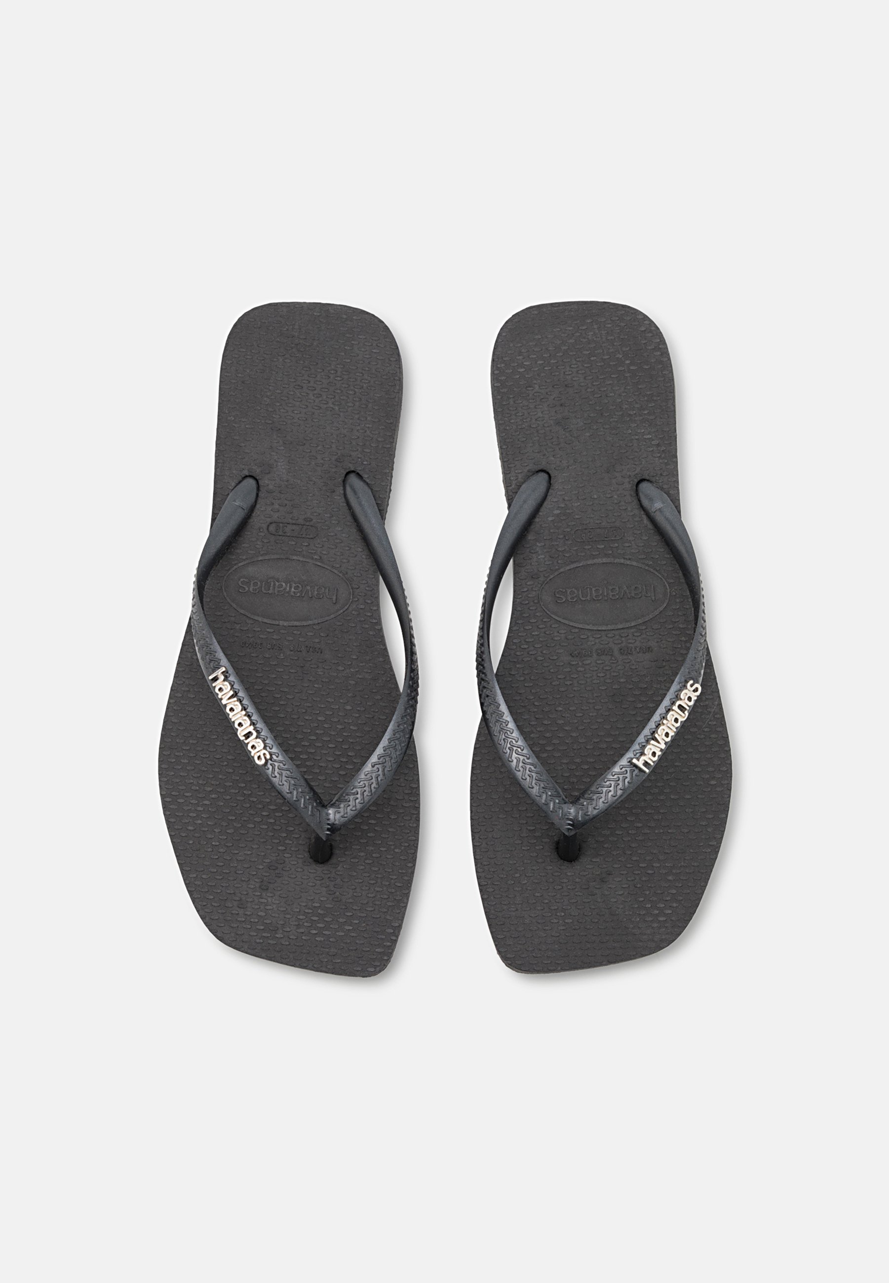 Havaianas Slim Logo
