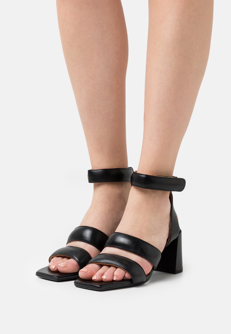 Billi Bi Sandals - black - Zalando.de