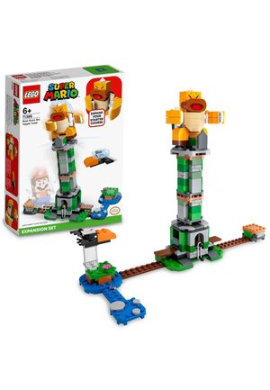 LEGO TECHNIC BUGATTI BOLIDE MODEL CAR TOY BUILDING SET 4215 - Baukästen ...