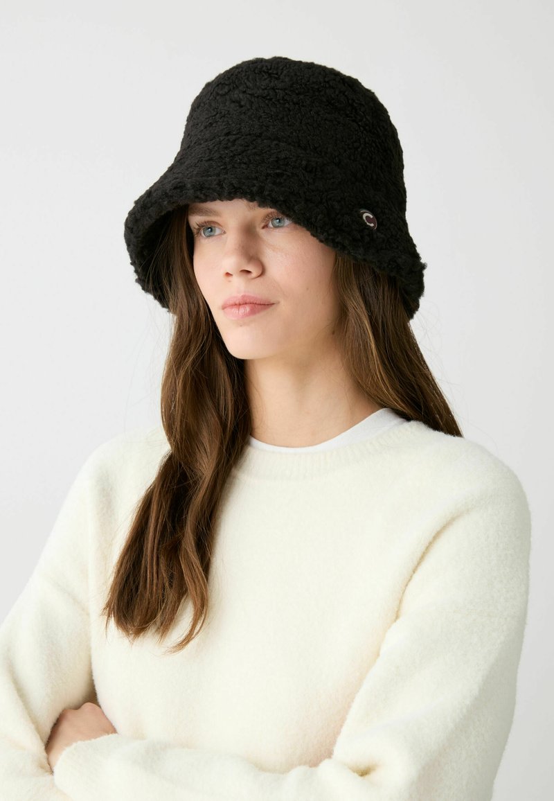 Colmar Originals Kalap - black/fekete - Zalando.hu