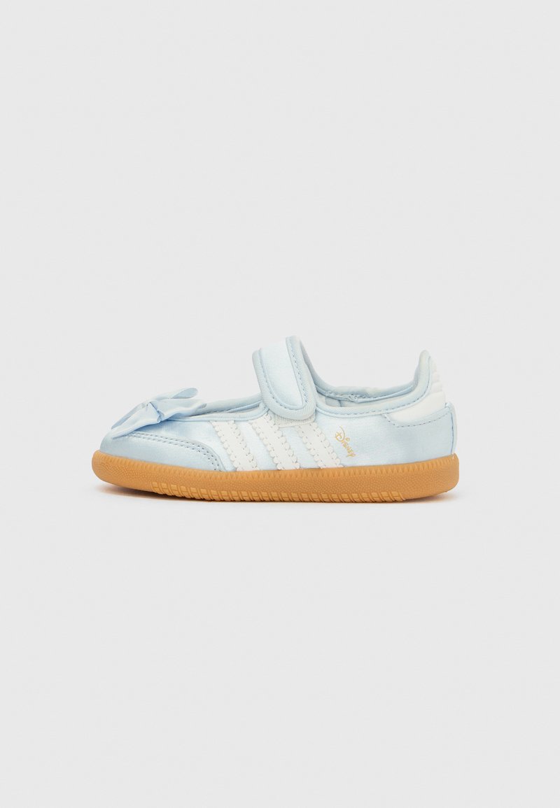adidas Originals SATIN ALICE IN WONDERALND SAMBA UNISEX - Lära-gå-skor ...