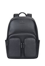 B.Cavalli Backpack - black - Zalando