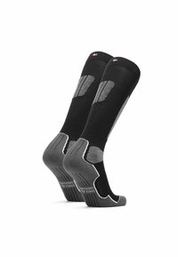 Danish Endurance 1-PACK - Sportsokken - black grey/zwart - Zalando.be