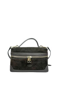 CHEVAL FIRENZE SANTORINI MAX - Handbag - dark brown - Zalando