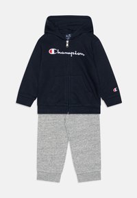 Champion TODDLER CLASSIC HOODED FULL ZIP SUIT UNISEX SET - Träningsset ...