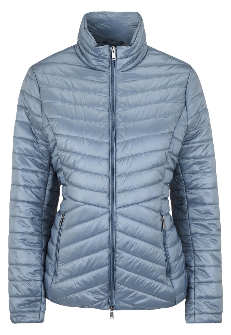 Cellbes of Sweden COMFORTABLE - Übergangsjacke - light blue/hellblau ...