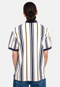 Element Polo shirt - wbs/white - Zalando.co.uk