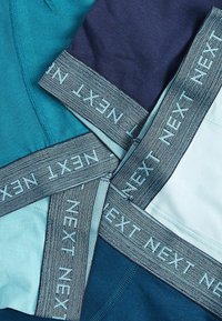 Next TRUNKS 10 PACK - Panties - blue/blau - Zalando.ch