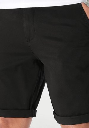 Urban Classics BIG - Short - black/noir - ZALANDO.FR