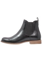 Pier One Ankle boots - black - Zalando.co.uk