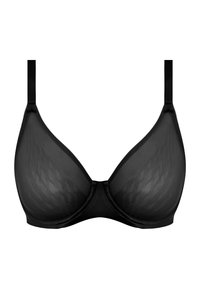 Wacoal ELEVATED ALLURE - Triangel BH - noir/schwarz - Zalando.at
