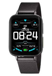 Lotus Pametni sat - black/crno - Zalando.hr