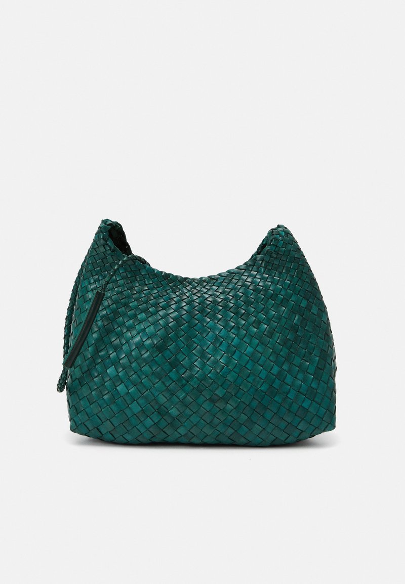 DRAGON DIFFUSION SANTA ROSA - Bandolera - forest/verde oscuro - Zalando.es