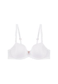 Triumph AZALEA FLORALE - Soutien-gorge à armatures - white/blanc ...