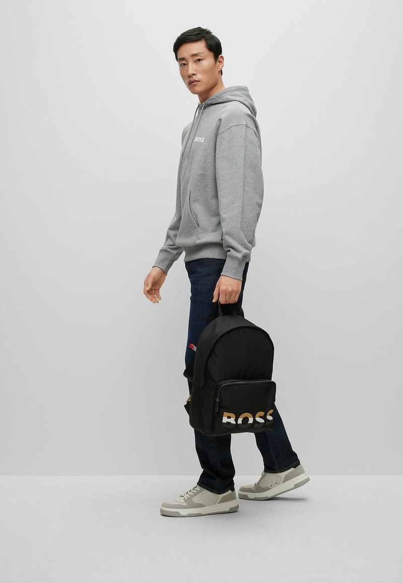 BOSS CATCH 2.0I - Sac à dos - black one/noir - ZALANDO.FR