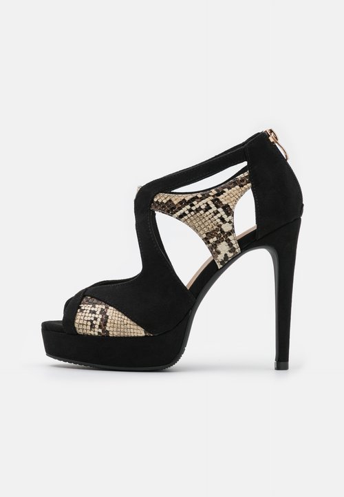 Sandales à talons | Tous les articles chez Zalando