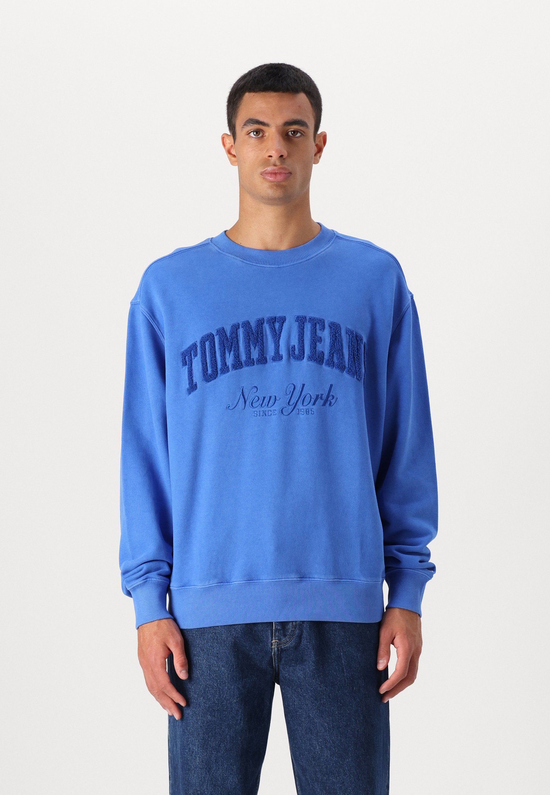 Vintage tommy crewneck store