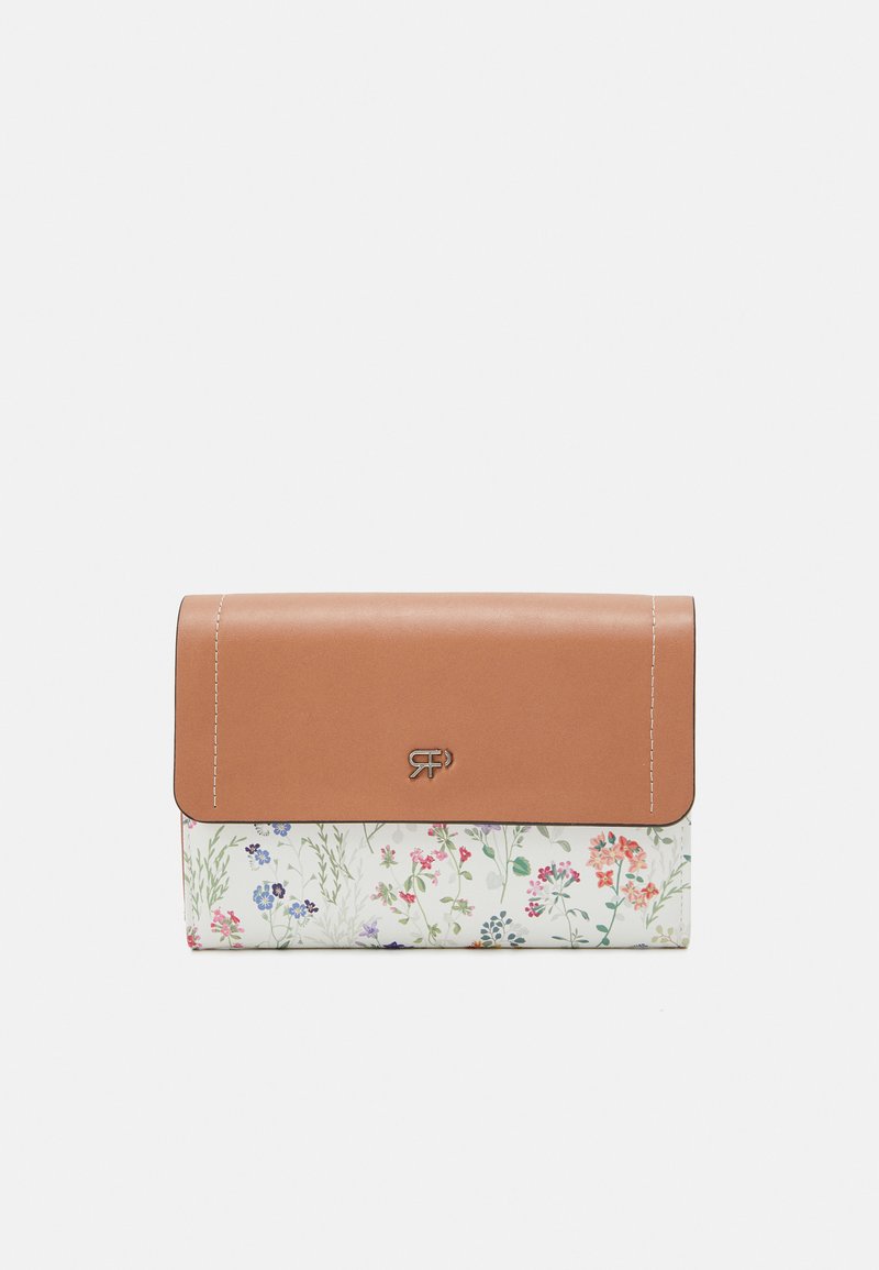 PARFOIS WALLET MAMMINA - Portefeuille - pink/rose - ZALANDO.FR