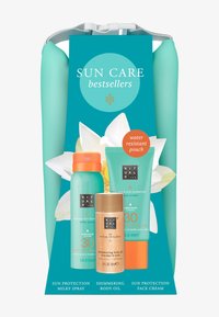 Rituals SUN TRIAL SET 2023 THE RITUAL OF KARMA - DELICATELY SWEET ...