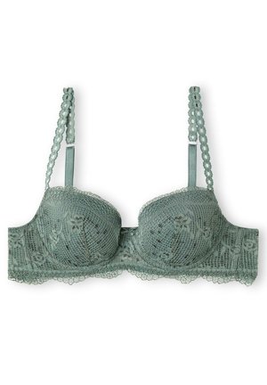 Balconette-BHs für schöne tiefe Dekolletés | ZALANDO