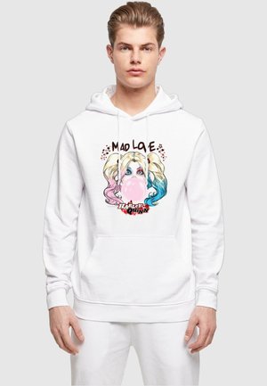 ABSOLUTE CULT LILO AND STITCH LITTLE DEVILS BASIC - Sweater - white/wit ...