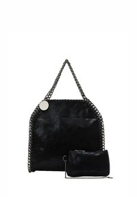 faina 2-IN-1 SET - Portemonnee - black/zwart - Zalando.be