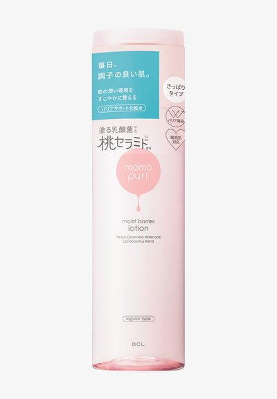BCL Momopuri MOMOPURI JELLY MASK COOL - Ansiktsmask - - - Zalando.se