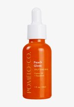Pomélo+Co PEACH GLOSS HAIR SERUM - Haarverzorging - - - Zalando.nl