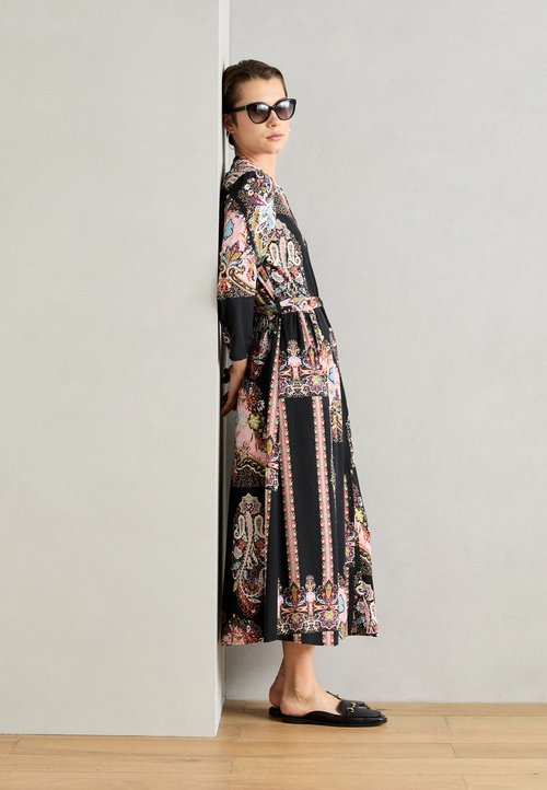 Toutes les robes multicolor en ligne | Livraison rapide | ZALANDO Belgique