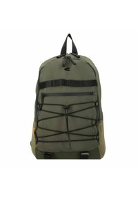 camel active AUSTIN 44CM - Tagesrucksack - khaki - Zalando.de