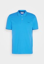 GANT TIPPING RUGGER - Piké - hellblau/blå - Zalando.se