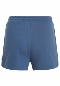 Protest Shorts - heaven blue/dunkelblau - Zalando.at