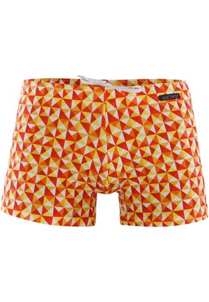 HOM SEA LIFE - Plavky - black/černá - Zalando.cz