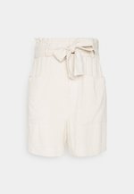 Object OBJHADY - Shorts - sandshell/sand - Zalando.no