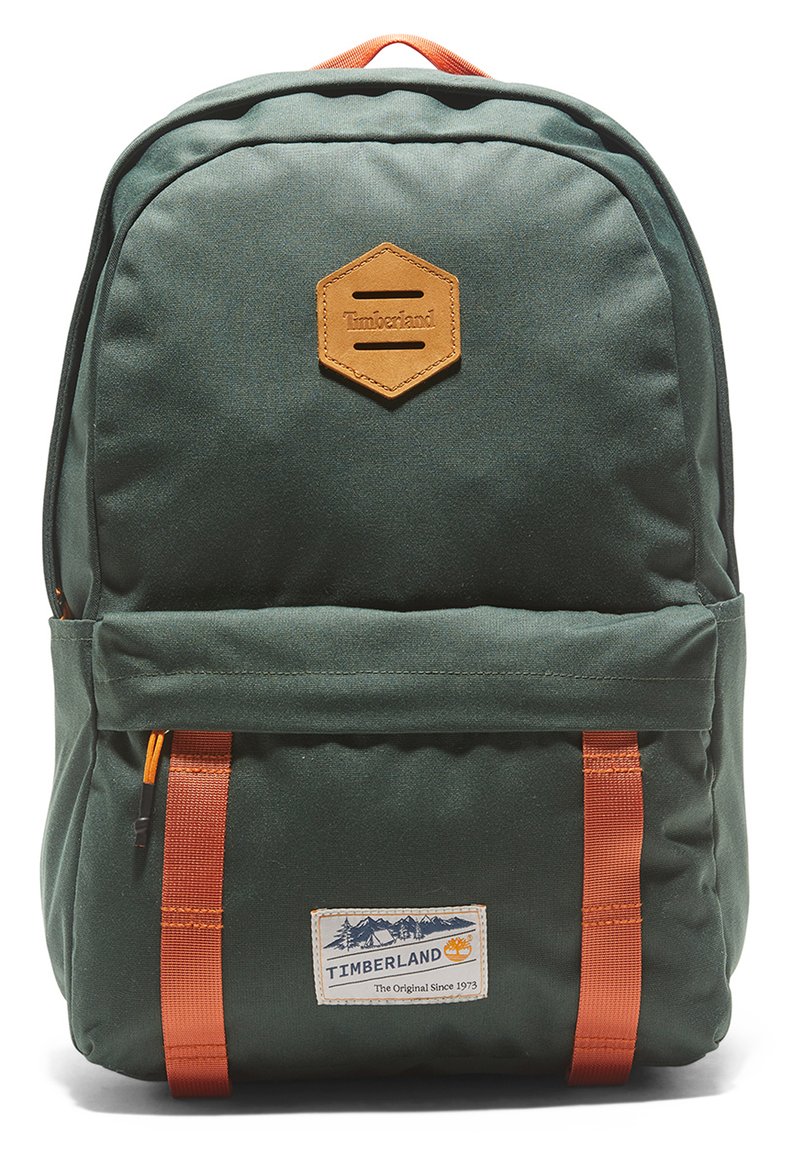 Timberland ECORIGINAL - Rucksack - duffel bag/beige - Zalando.de