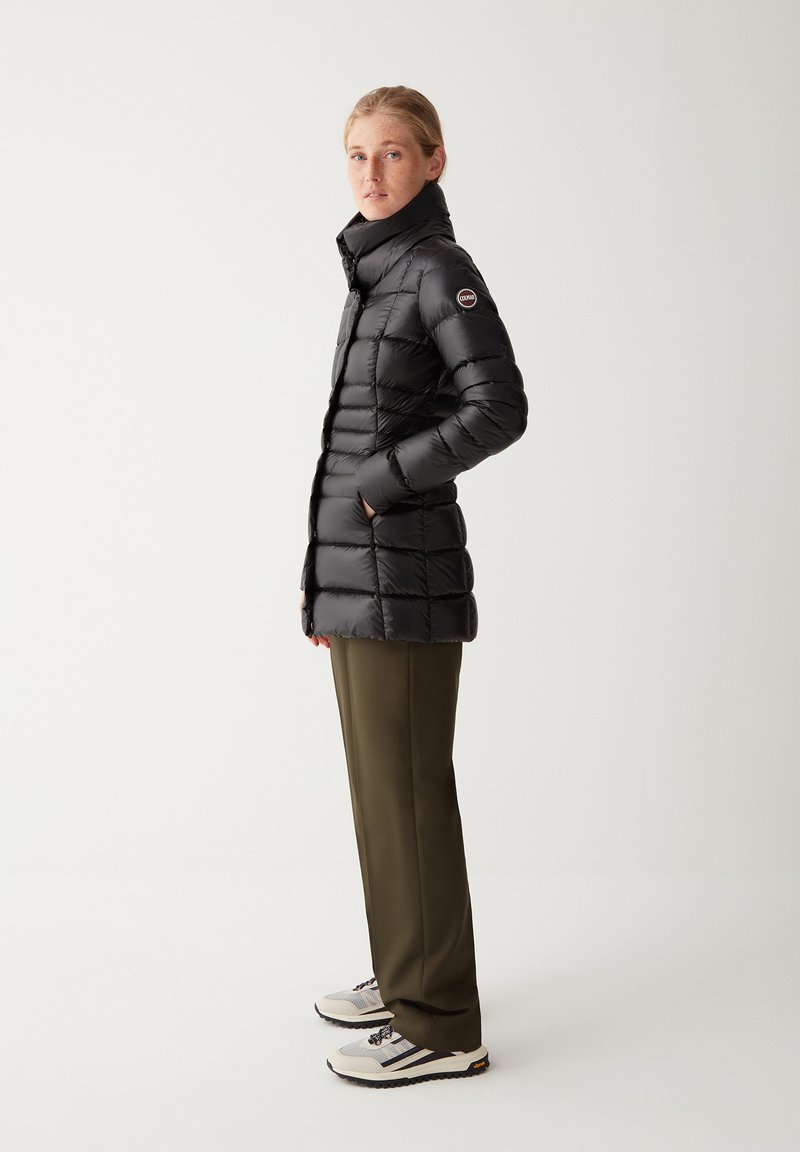 Colmar Originals Dunkappa / -rock - schwarz/svart - Zalando.se