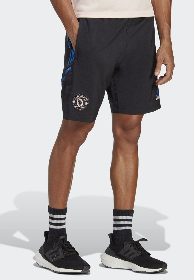 adidas Performance MANCHESTER UNITED CONDIVO 22 DOWNTIME - Sports ...