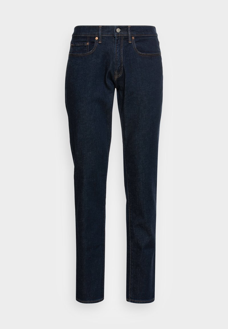 GAP SLIM - Slim fit jeans - resin rinse/blue denim - Zalando.de
