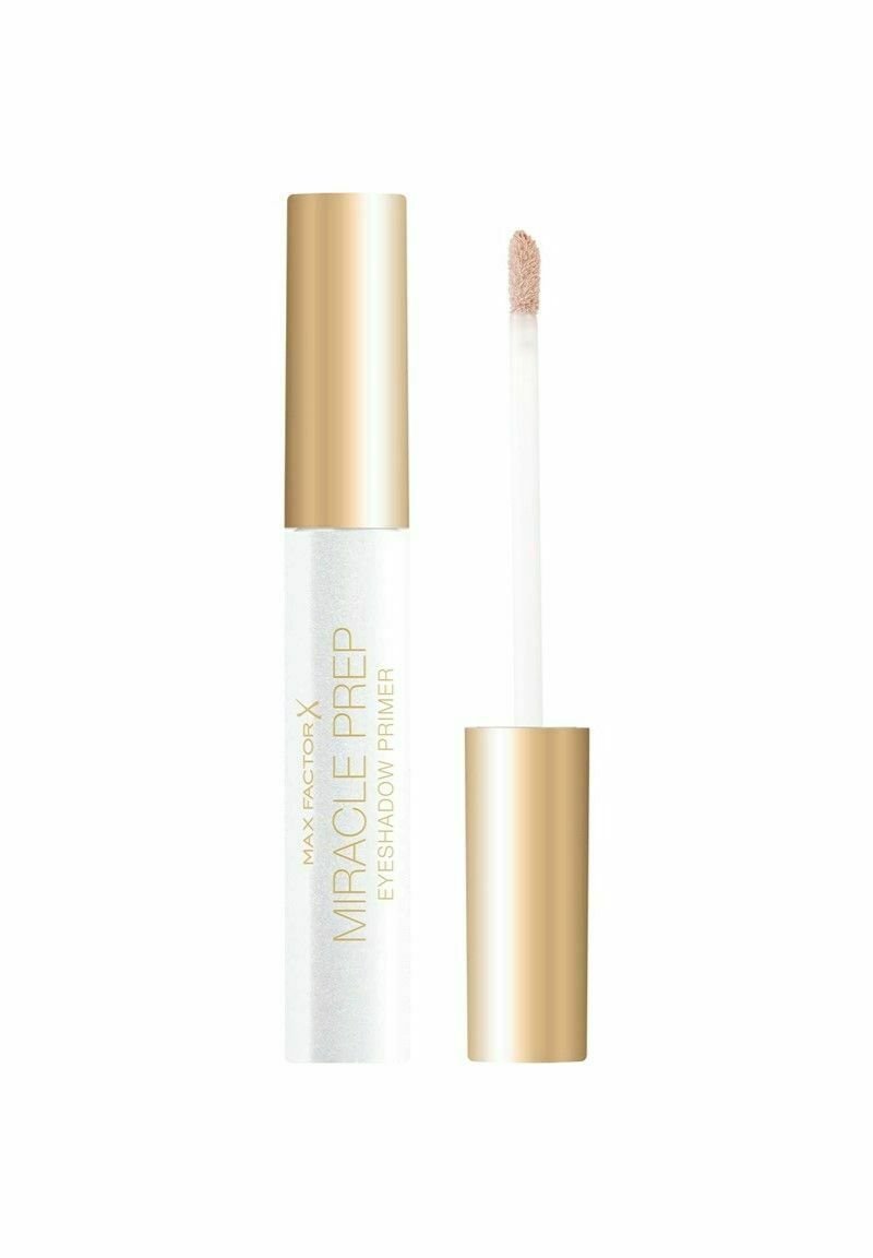 Max Factor MAX FACTOR MIRACLE PREP ELIXIR EYESHADOW PRIMER 6ML - Ögonskuggeprimer - beige ...