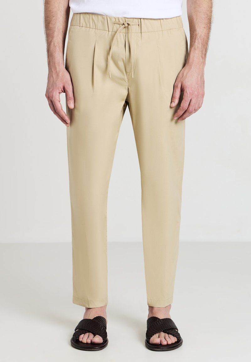Calliope Pantaloni - beige - Zalando.it