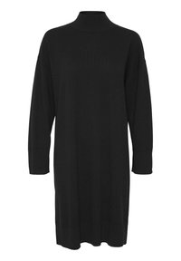 Part Two CLARAH DR - Robe pull - black/noir - ZALANDO.FR