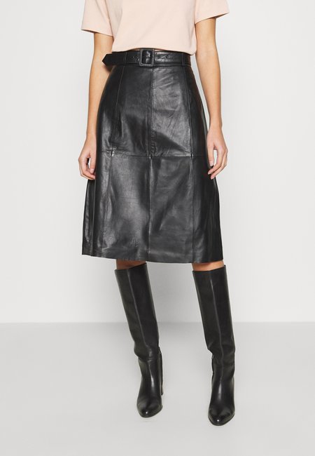 Lederrock | Entdecke die angesagten Trendröcke online bei ZALANDO