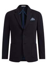 Van Gils SLIM FIT - Sacou - blue/bleumarin - Zalando.ro