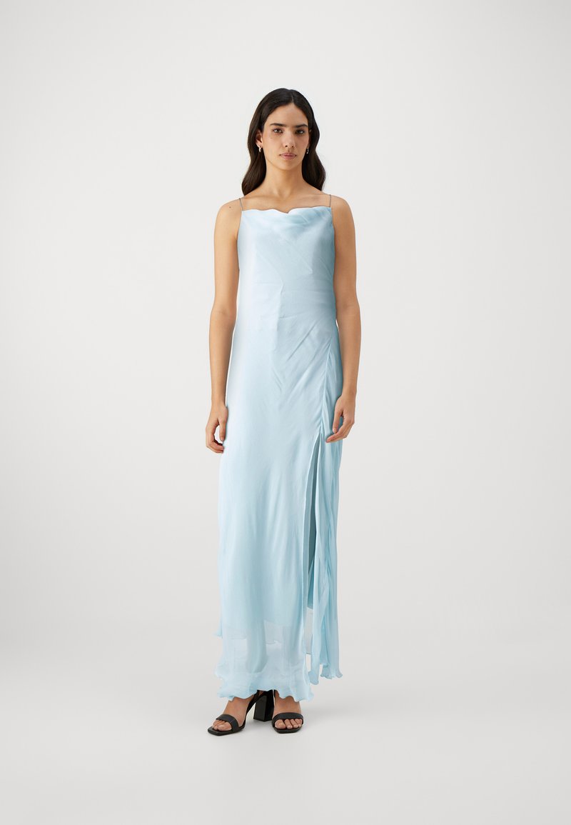 Bec + Bridge Occasion wear - dolphin blue/blue - Zalando.ie