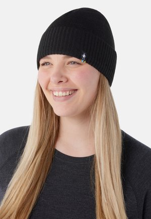 Danish Endurance RIDGE - Muts - black/zwart - Zalando.nl