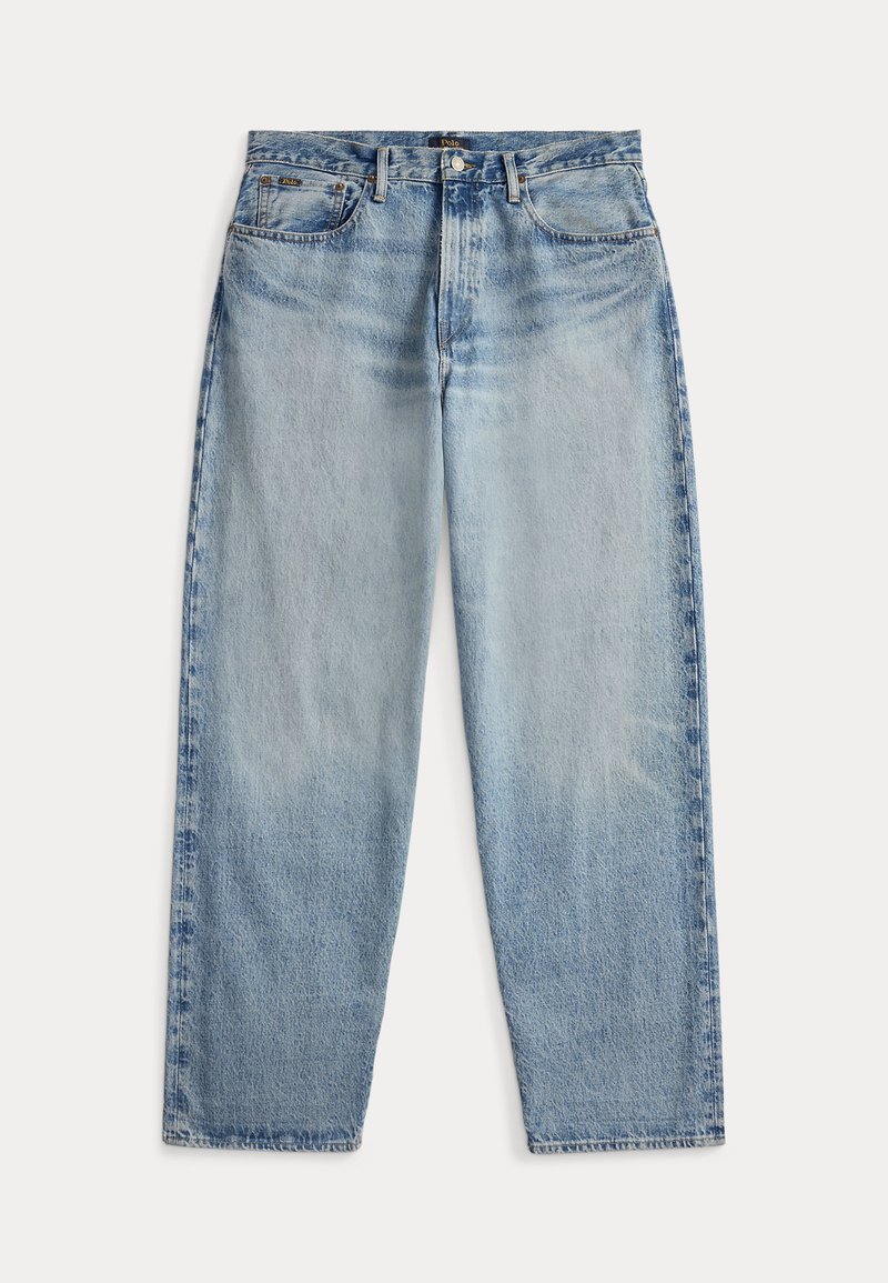 Polo Ralph Lauren RIVINGTON RELAXED JEAN - Jeans Relaxed Fit - pratt ...