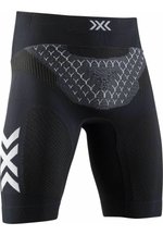 X Bionic TWYCE - Tights - schwarz weiss/schwarz - Zalando.at