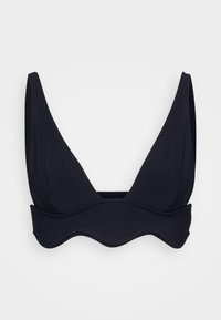 Undress Code - Góra od bikini/czarny - Zalando.pl