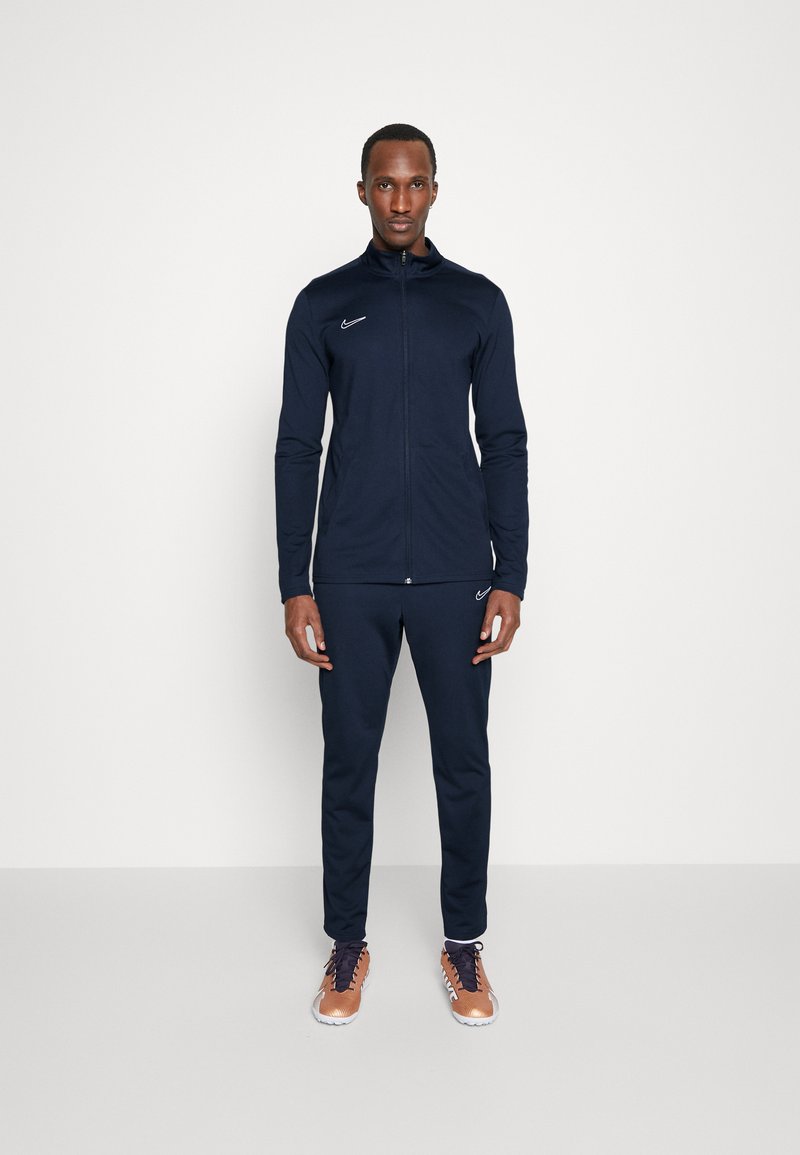 Nike Performance Academy Track Suit Branded Survêtement Obsidian